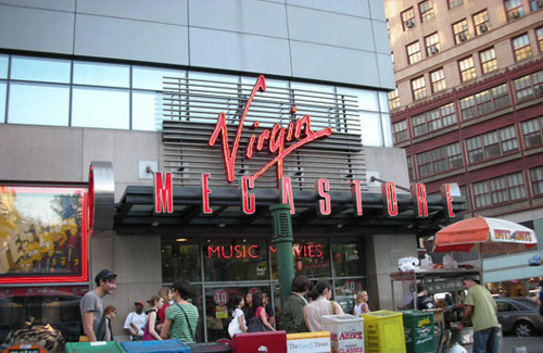 Record Store Day Tribute To My Favorite NYC Record Stores, May They ...